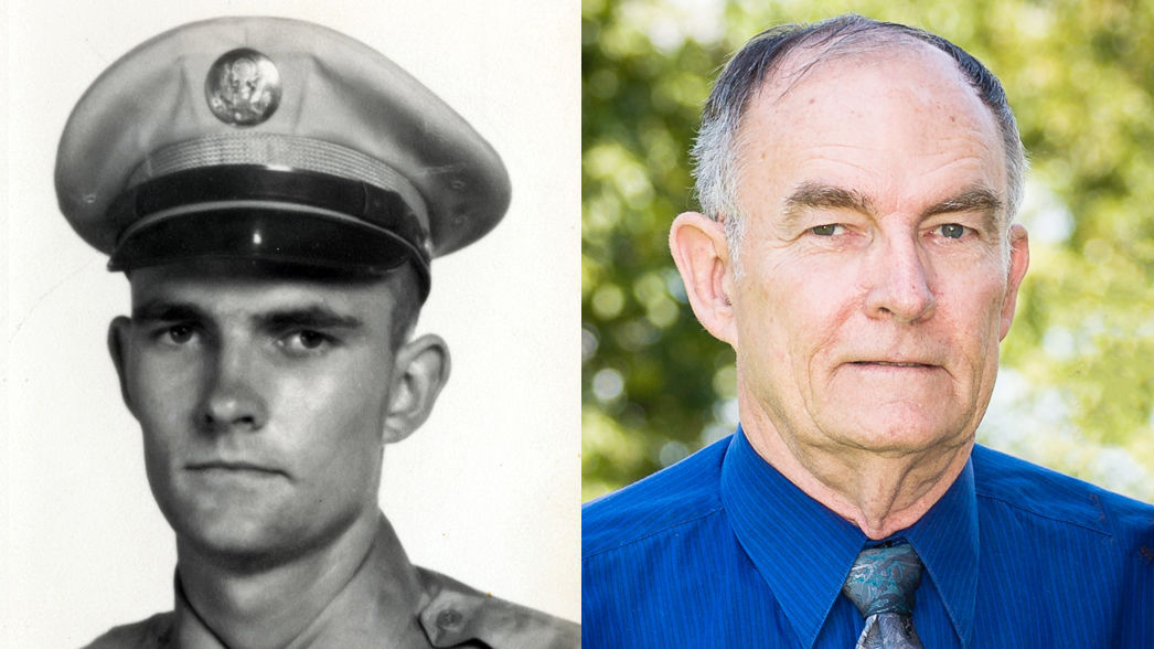 Hadley Theodore “Ted” Reniker, Jr. | News, Sports, Jobs - Standard-Examiner